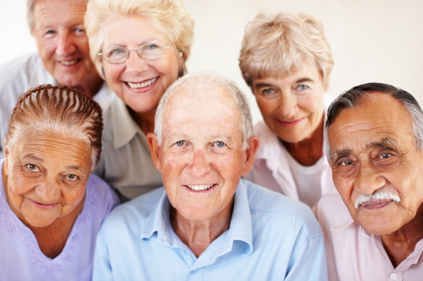 retirees | GA-HERO